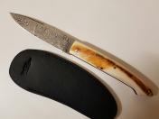 Coutelier David Ponson artisan coutelier d'art