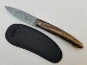 Coutelier David Ponson artisan coutelier d'art